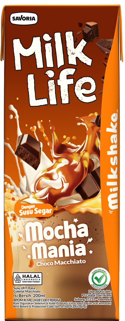 Varian MilkLife